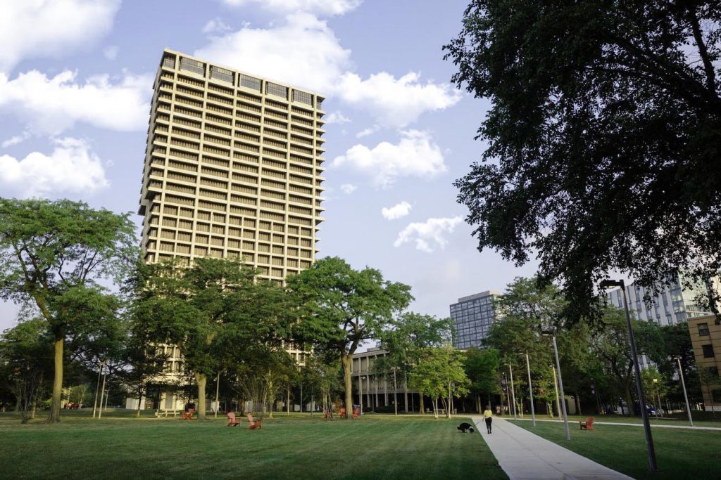 Kuliah di University of Illinois Chicago - Kaplan Edupac Indonesia