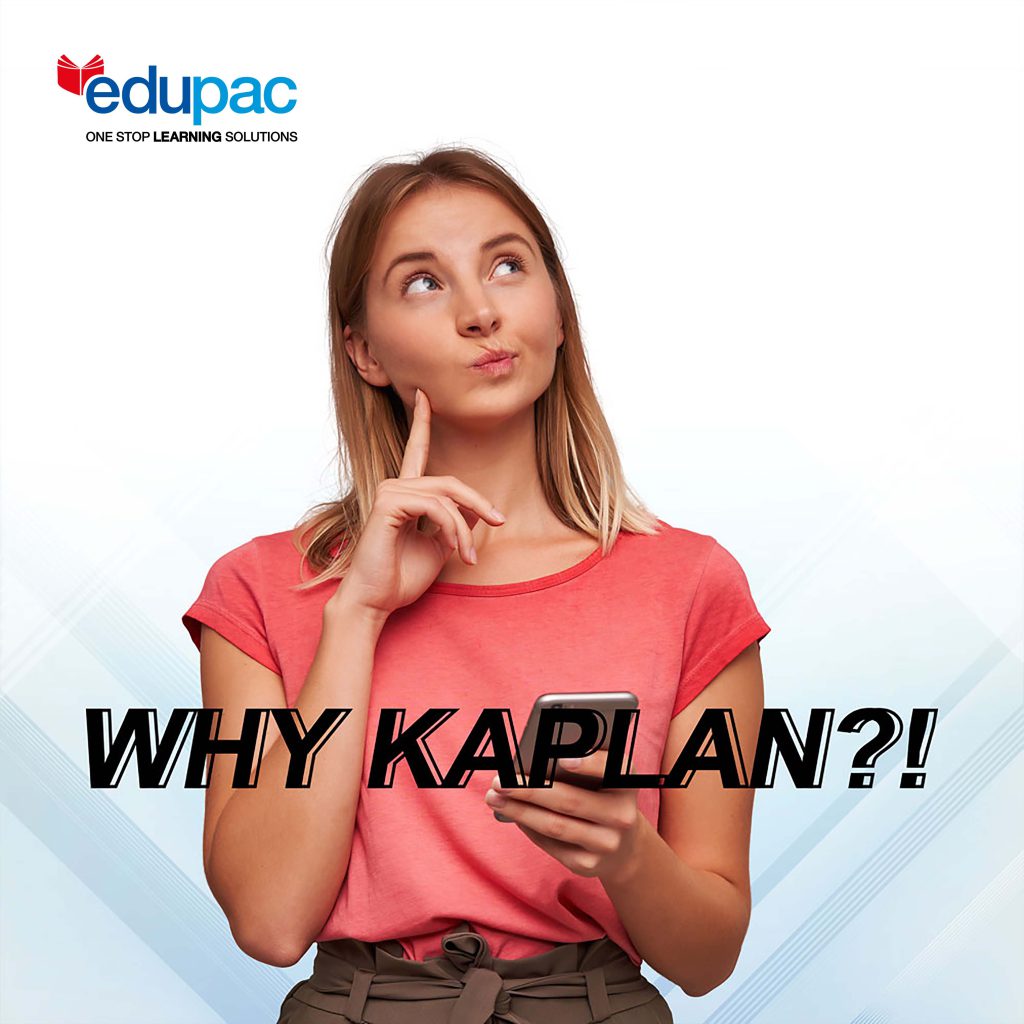 Kursus IELTS Preparation - Edupac Indonesia