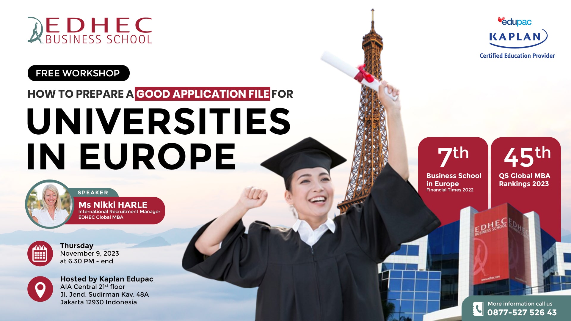 Triple Crown Accreditation: Reputasi Akademik Sekolah Bisnis – Edupac ...