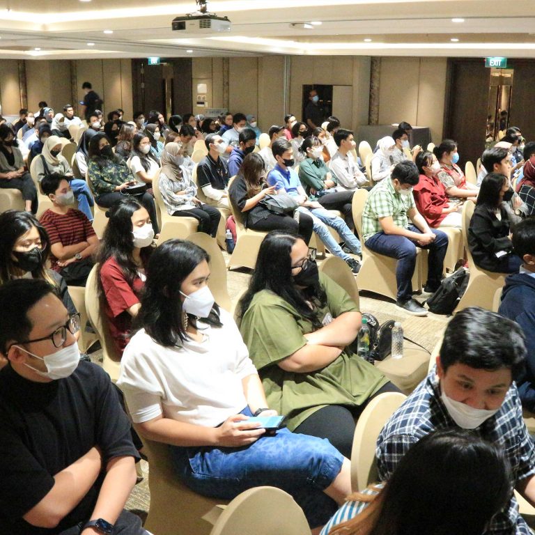 QS Discover & Connect Master’s and MBA Fair in Jakarta – Kaplan Edupac ...