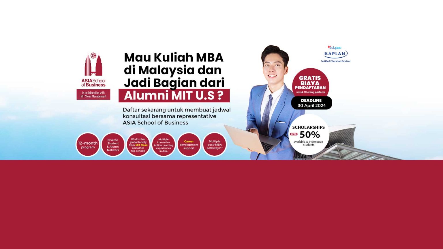 Kaplan Edupac Indonesia – Kursus persiapan ujian KAPLAN untuk TOEFL IBT, IELTS, GMAT, GRE dan ...