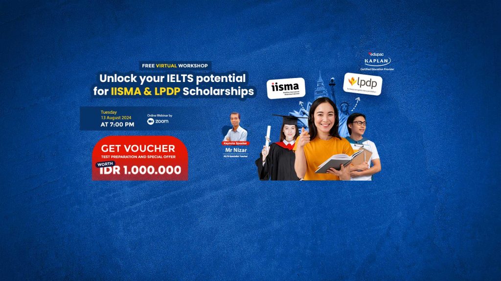 Kaplan Edupac Indonesia – Kursus persiapan ujian KAPLAN untuk TOEFL IBT, IELTS, GMAT, GRE dan ...