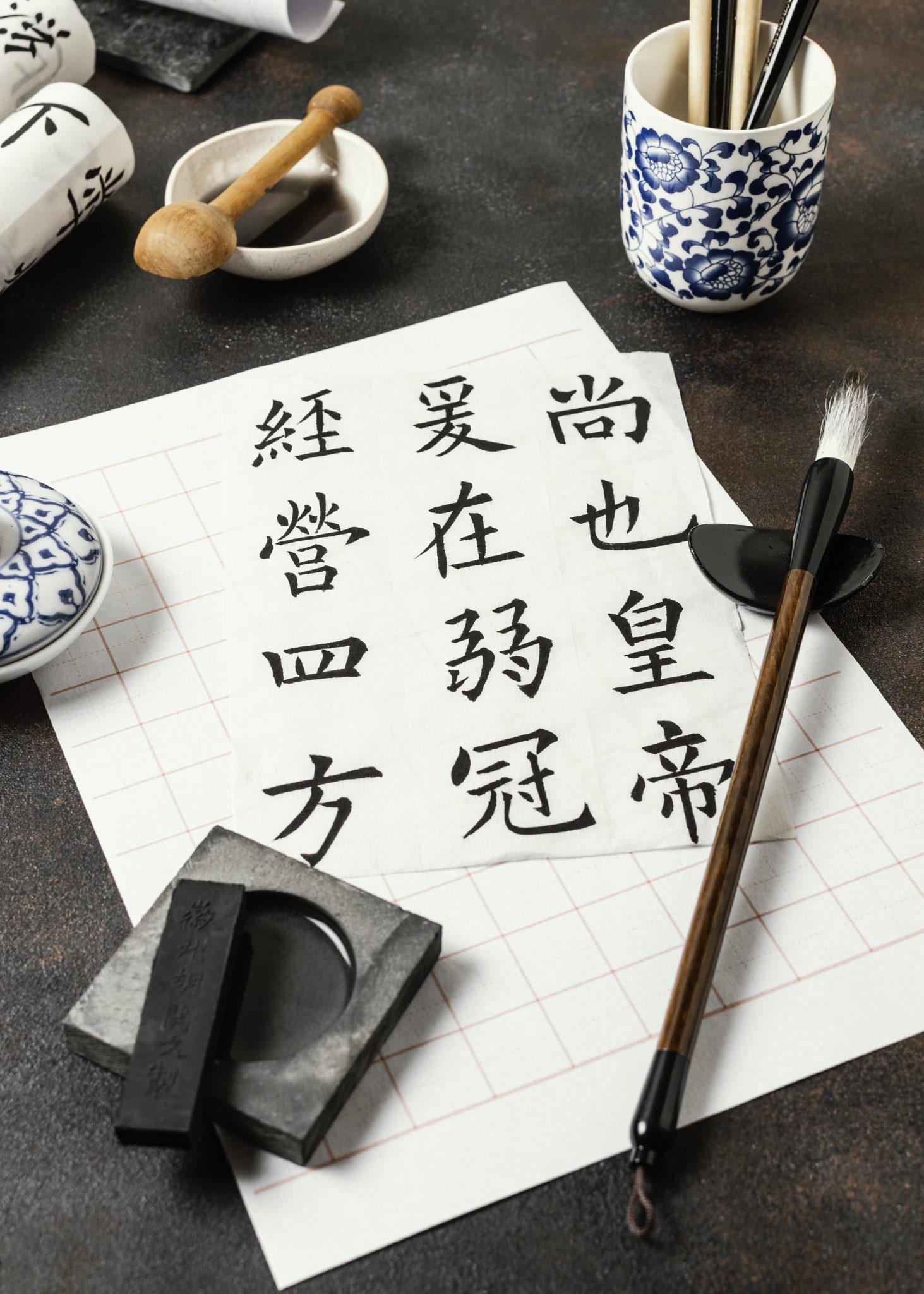 Basic Mandarin Course - Edupac Indonesia