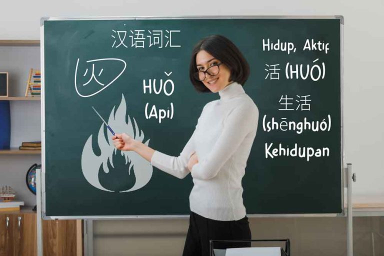 6 Langkah Belajar Bahasa Mandarin dari Nol untuk Pemula – Edupac Indonesia