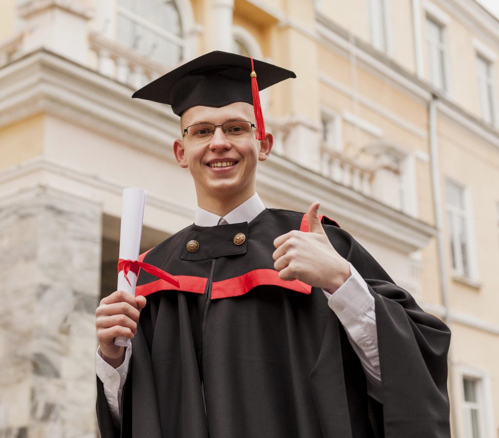 Gelar Master of Arts (MA) – Edupac Indonesia