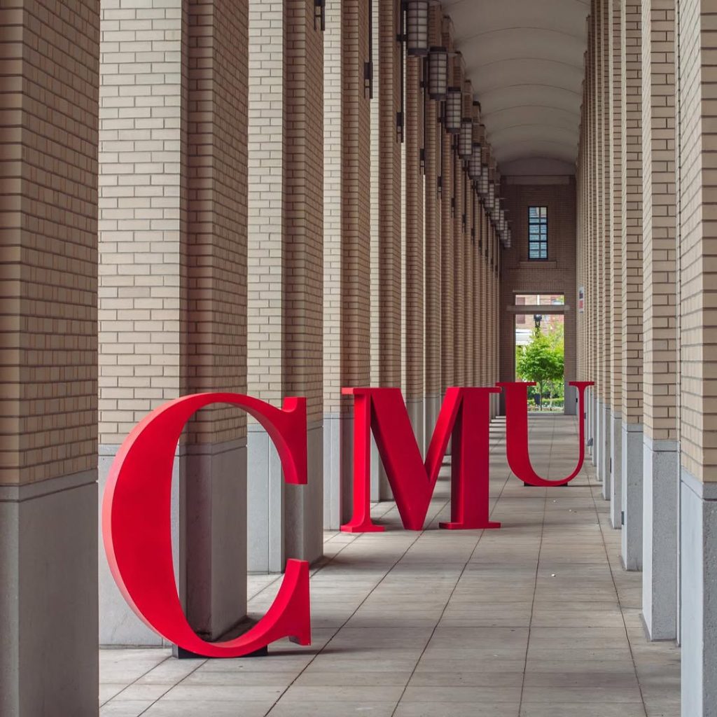 Kuliah di Carnegie Mellon University (CMU): EduXpert Indonesia